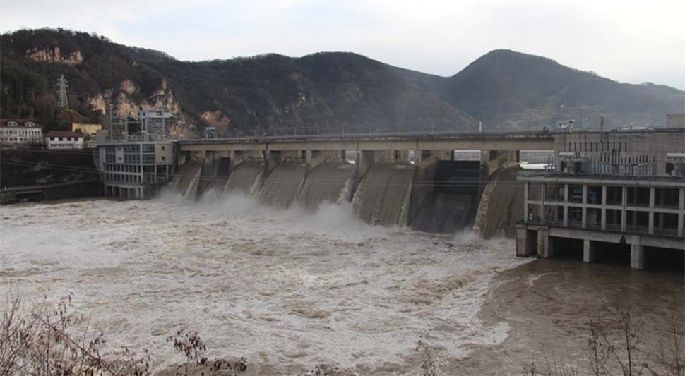 Vodostaji rijeka u blagom porastu