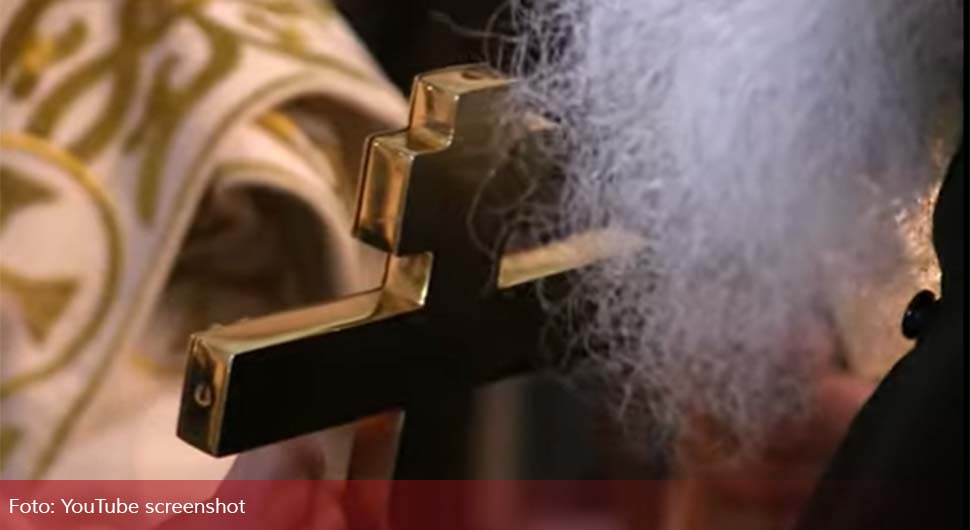 Danas su Oci: D‌jeca čestitaju praznik, a očevi im dijele slatkiše i ...