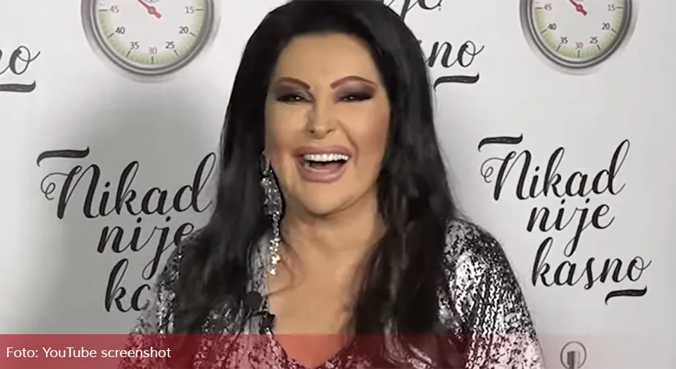 Pogledajte kako izgleda sin Dragane Mirković