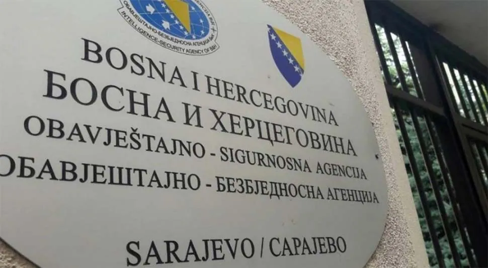 Almir Džuvo za direktora OBA, Risto Zarić za zamjenika, a Damir Bevanda ...