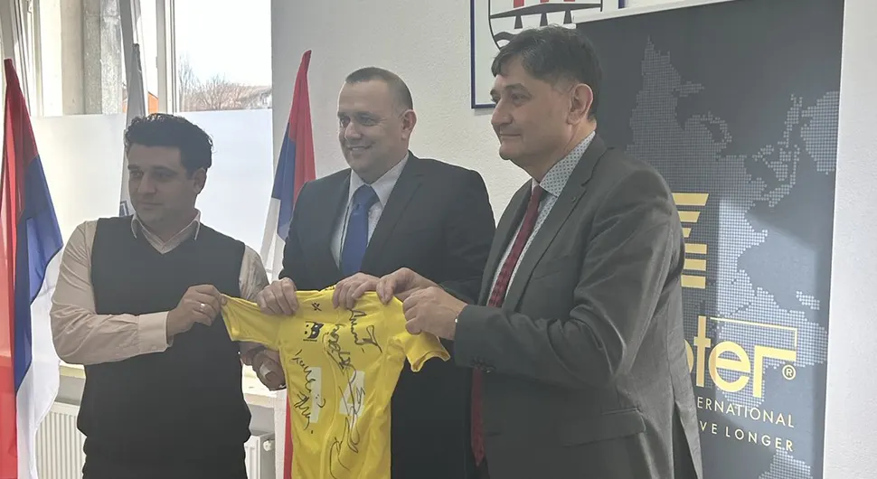 Novi Grad i Kostajnica i zvanično na ruti