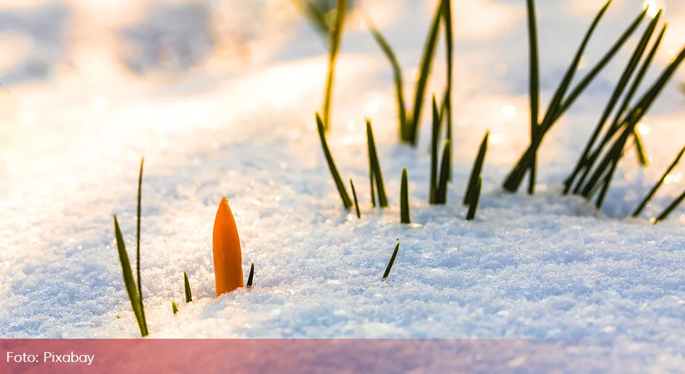 Ko je Baba Marta - Temperamentna starica koja se pominje i danas