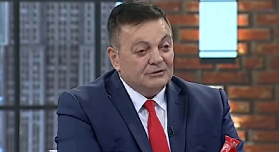 Doktor Milovan Bojić o ocu dječaka koji je počinio masakr: Sjajan ...