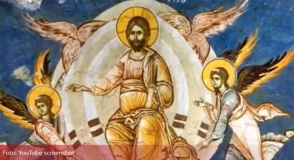 Danas je Spasovdan, najsrećniji dan u godini: Ove običaje treba ispoštovati