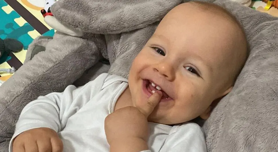 Divne vijesti: Mali Lav dobija spasonosni lijek