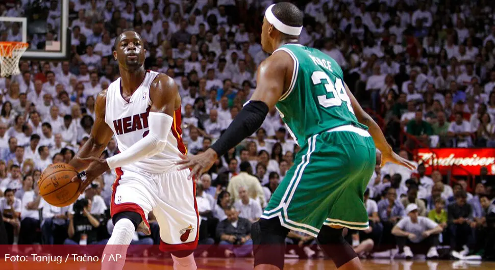 "Rat legendi" Vejd: Renta je skupa, ali ja u Pirsovoj glavi živim besplatno