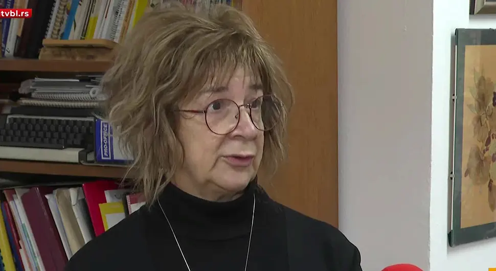 Maglov: Važno da se anksioznost što prije prepozna