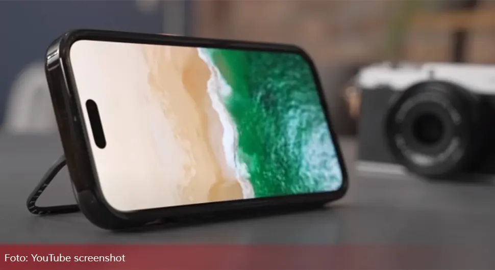 Kako vratiti izbrisane poruke na Ajfonu