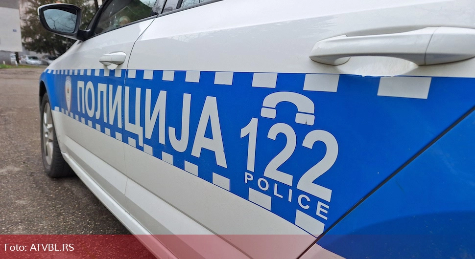 Udes kod Doboja, saobraćaj se odvija jednom trakom