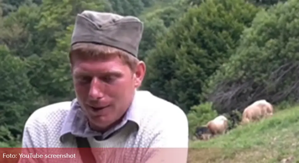 Горштак Дане наводно тужио супругу