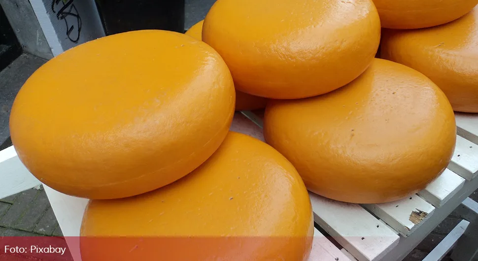 Како да сир дуже остане свјеж