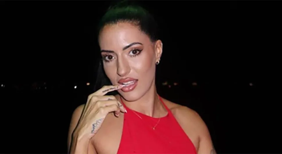 Glumica filmova za odrasle rangirala muškarce: Na spisku se našli i Srbi