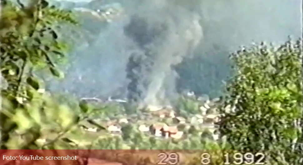 Obilježene 32 godine od vojne operacije Smoluća