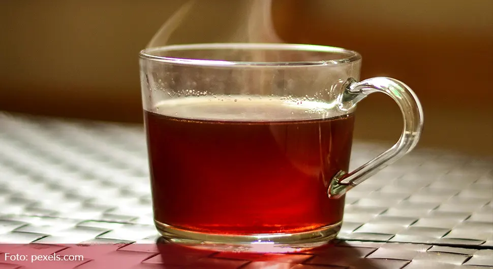 Чајна мјешавина за јетру и жуч по рецепту чувеног травара