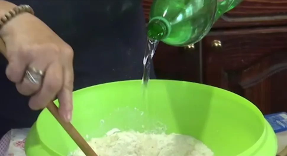 Kako se pravi prava, starinska proja