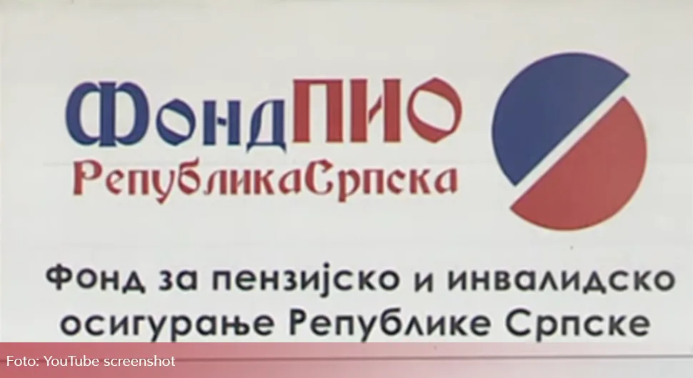Fond PIO od poslodavaca potražuje više od 470 miliona maraka