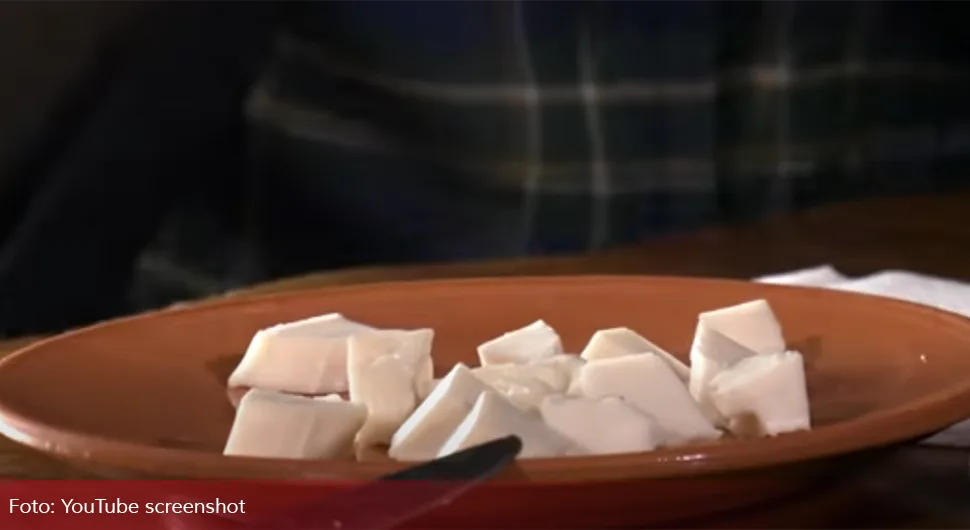 Забрањена продаја сира: Откривено жариште дерматитиса