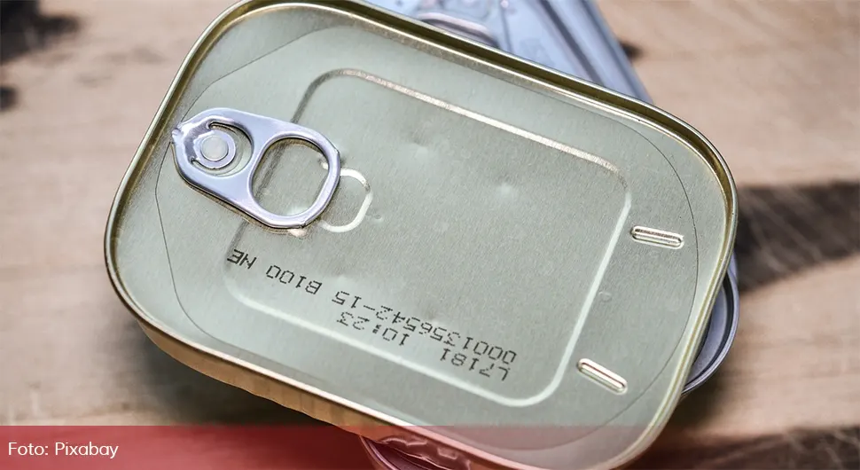 Ovo je najzdravija riba iz konzerve